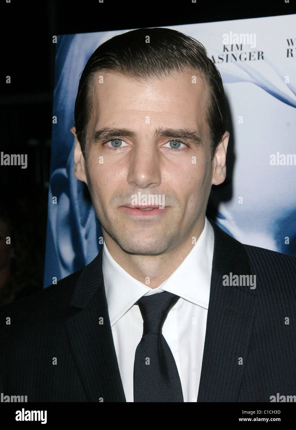 Mel Raido World Premiere of 'The Informers' held at the Arclight ...