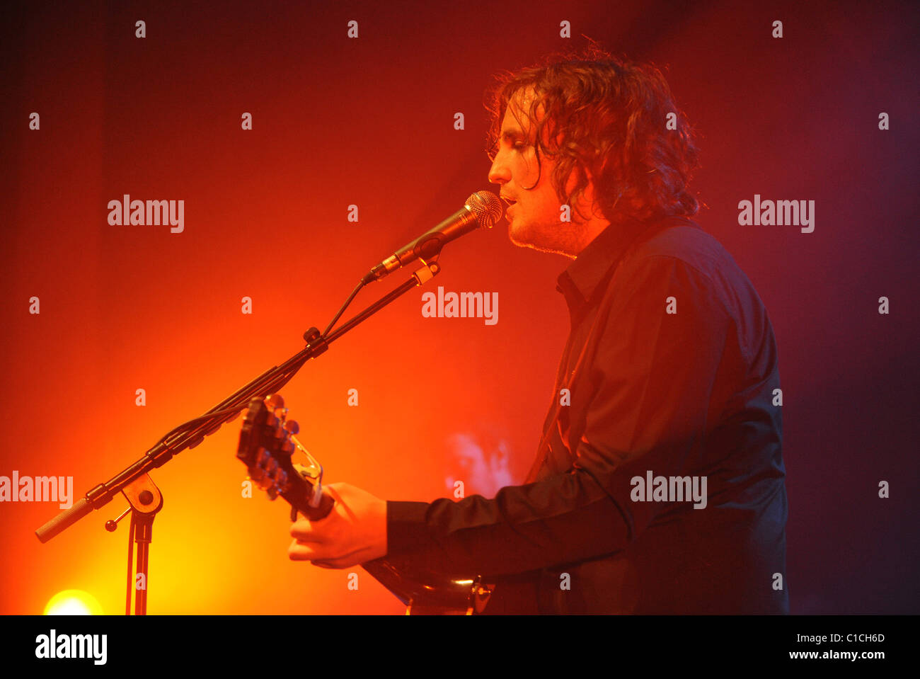 James stelfox and james walsh hi-res stock photography and images - Alamy