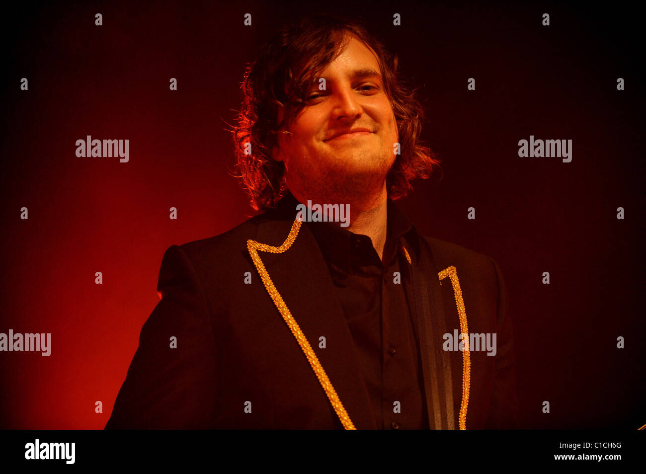 James Stelfox High Resolution Stock Photography and Images - Alamy