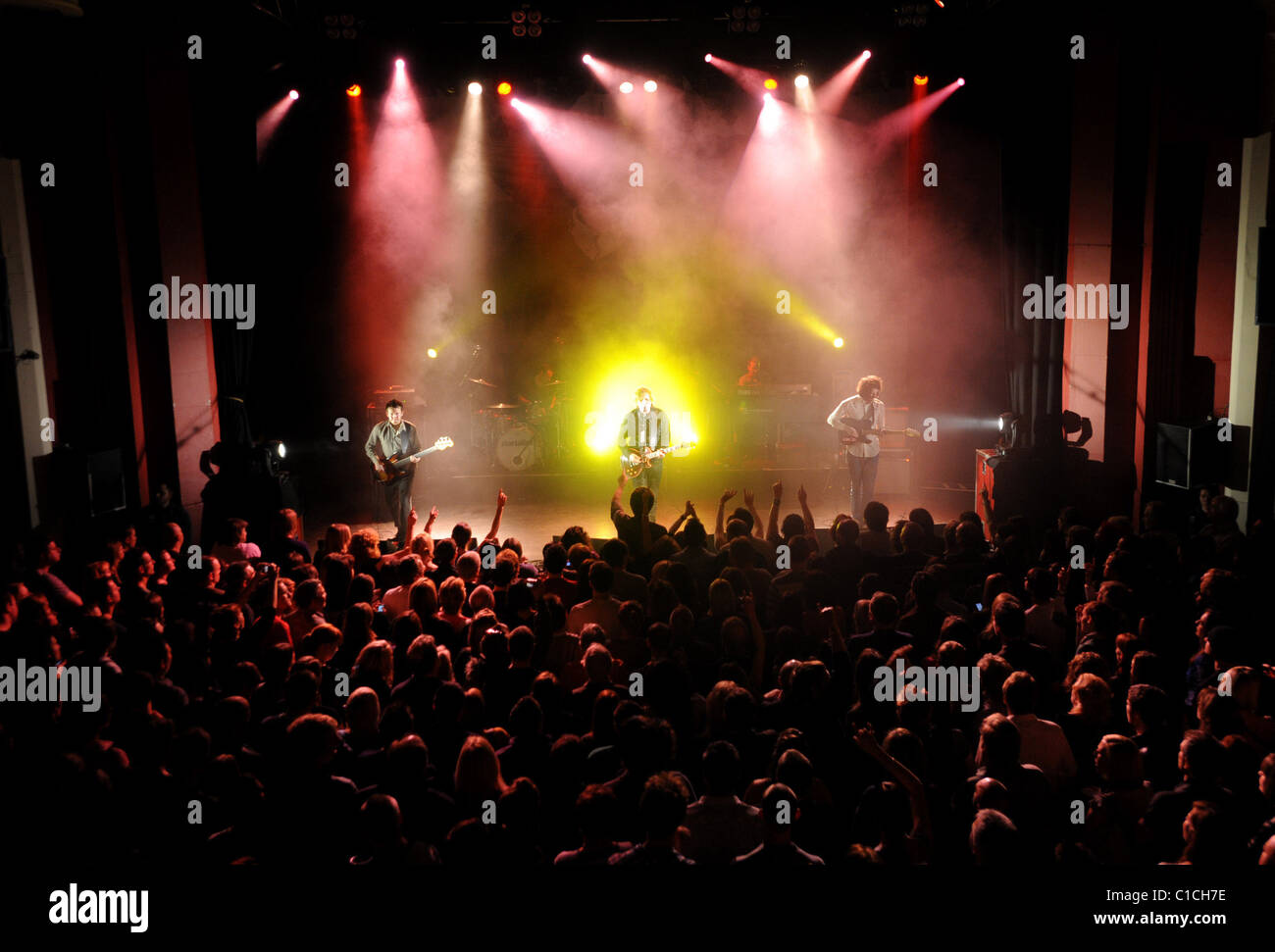 James stelfox and james walsh hi-res stock photography and images - Alamy