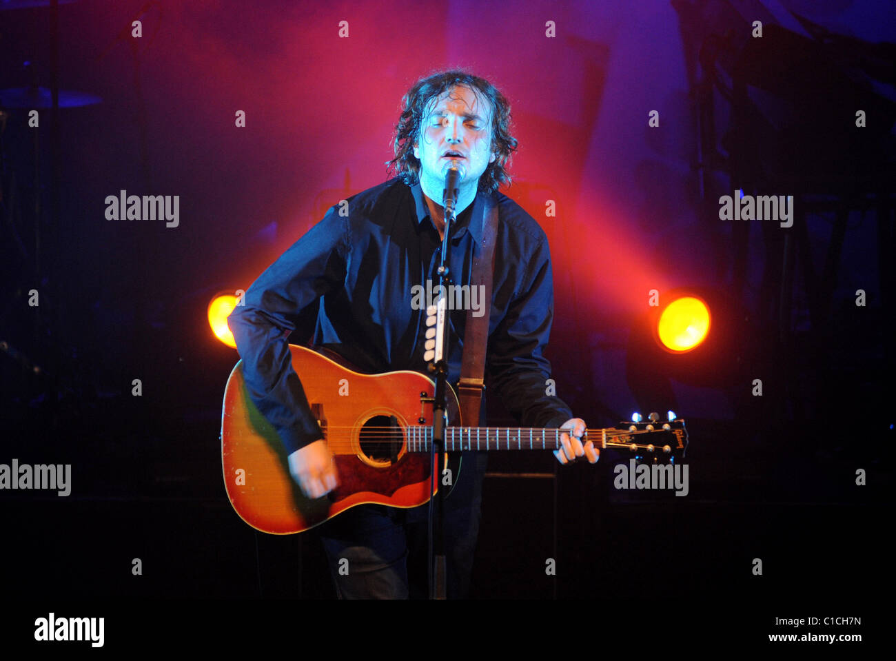 James Stelfox High Resolution Stock Photography and Images - Alamy