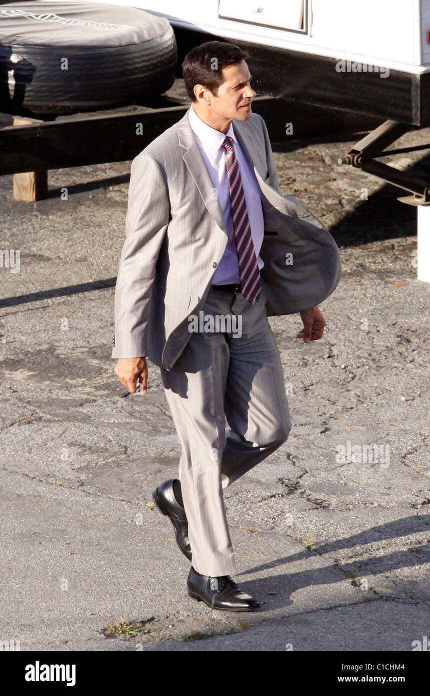 Thomas calabro hi-res stock photography and images - Alamy