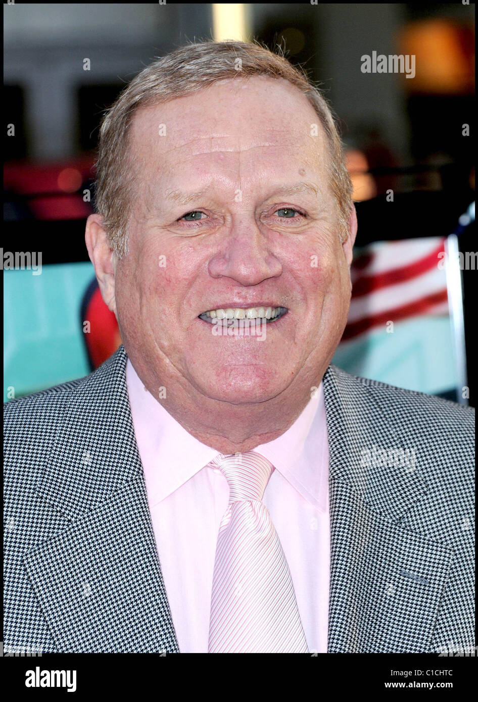 Ken Howard Los Angeles Premiere of HBO Films' 'Grey Gardens' held at ...