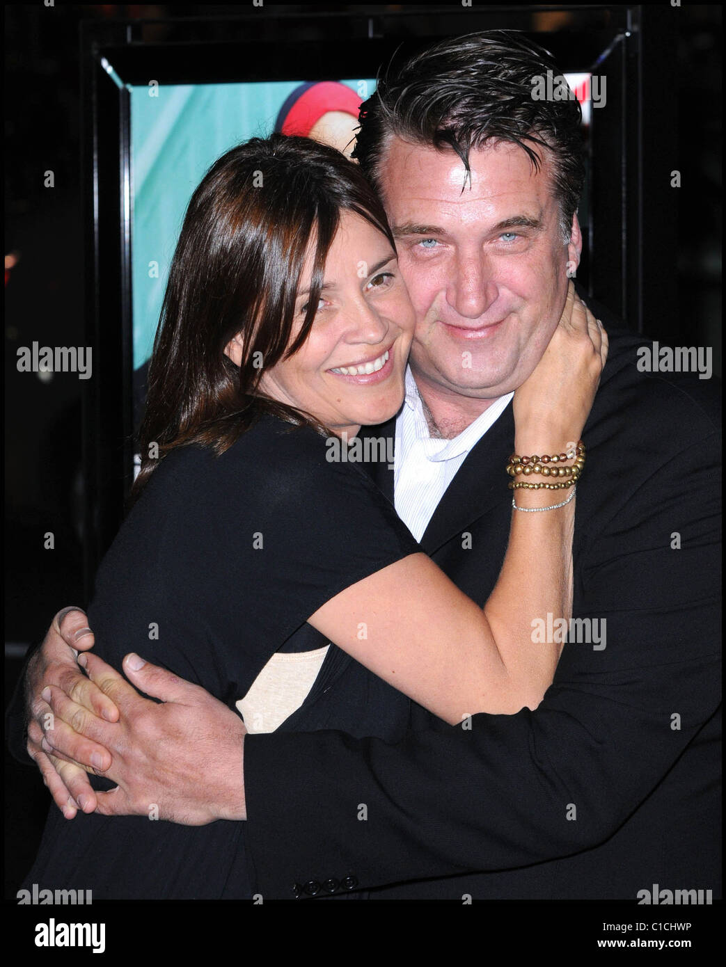 Drew Barrymore and Jessica Lange Los Angeles Premiere of HBO Films ...