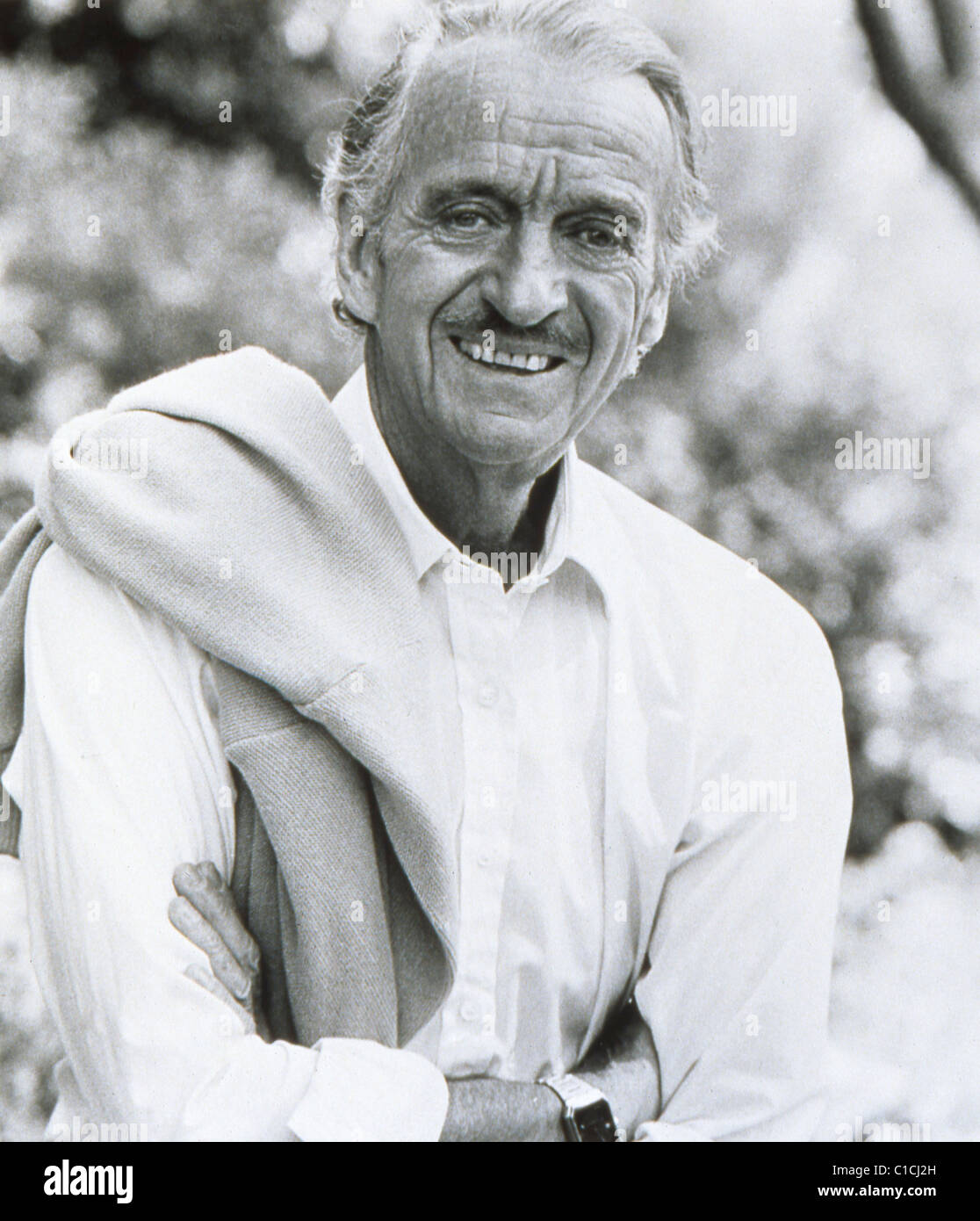 DAVID NIVEN (PORTRAIT) 011 MOVIESTORE COLLECTION LTD Stock Photo - Alamy