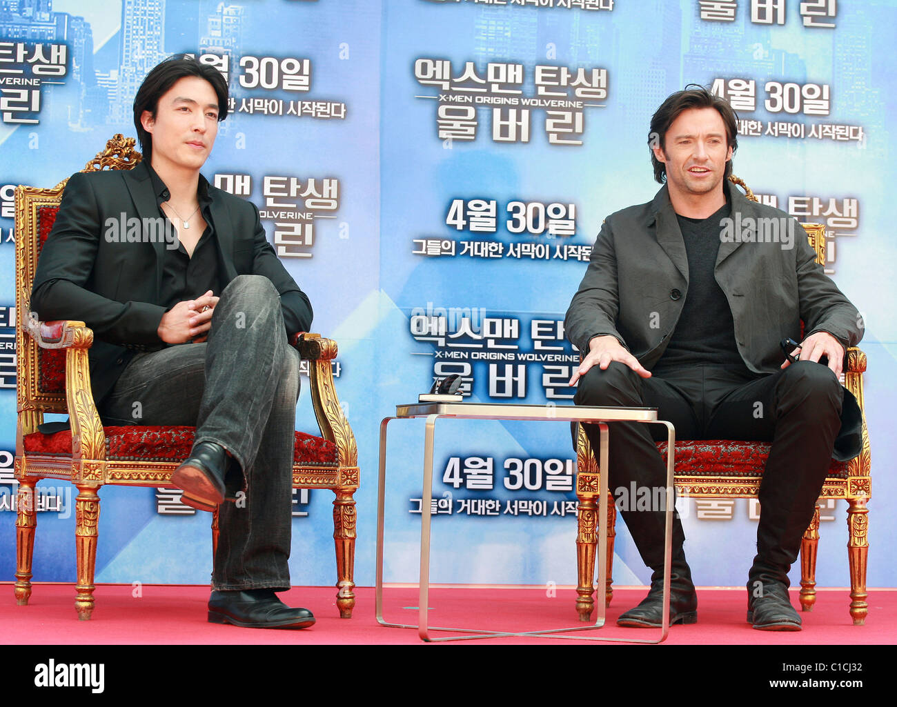 Daniel Henney Phillip Henney