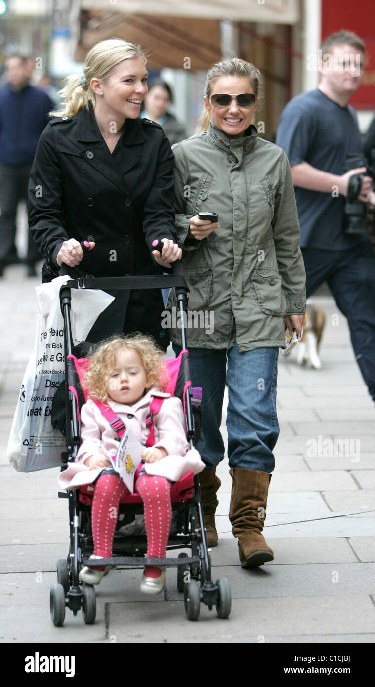 Geri Halliwell Bluebell Madonna Halliwell Geri Halliwell Daughter