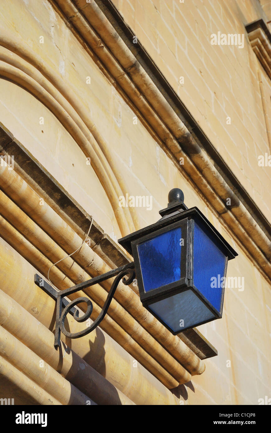 Police lantern hi-res stock photography and images - Alamy