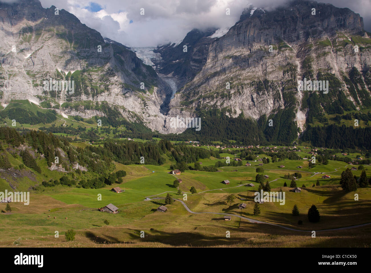 Switzerland close up hi-res stock photography and images - Alamy