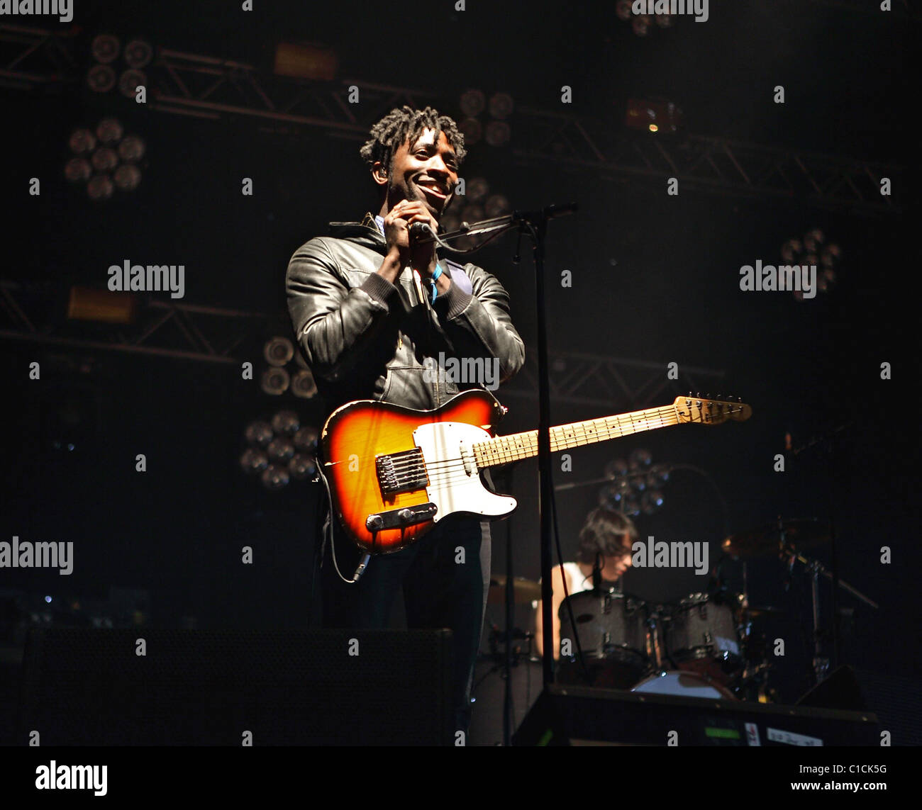 Matt tong hi-res stock photography and images - Alamy