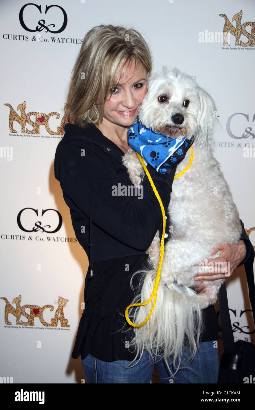 Jennifer Harman The 3rd annual Jennifer Harman charity poker tournament ...