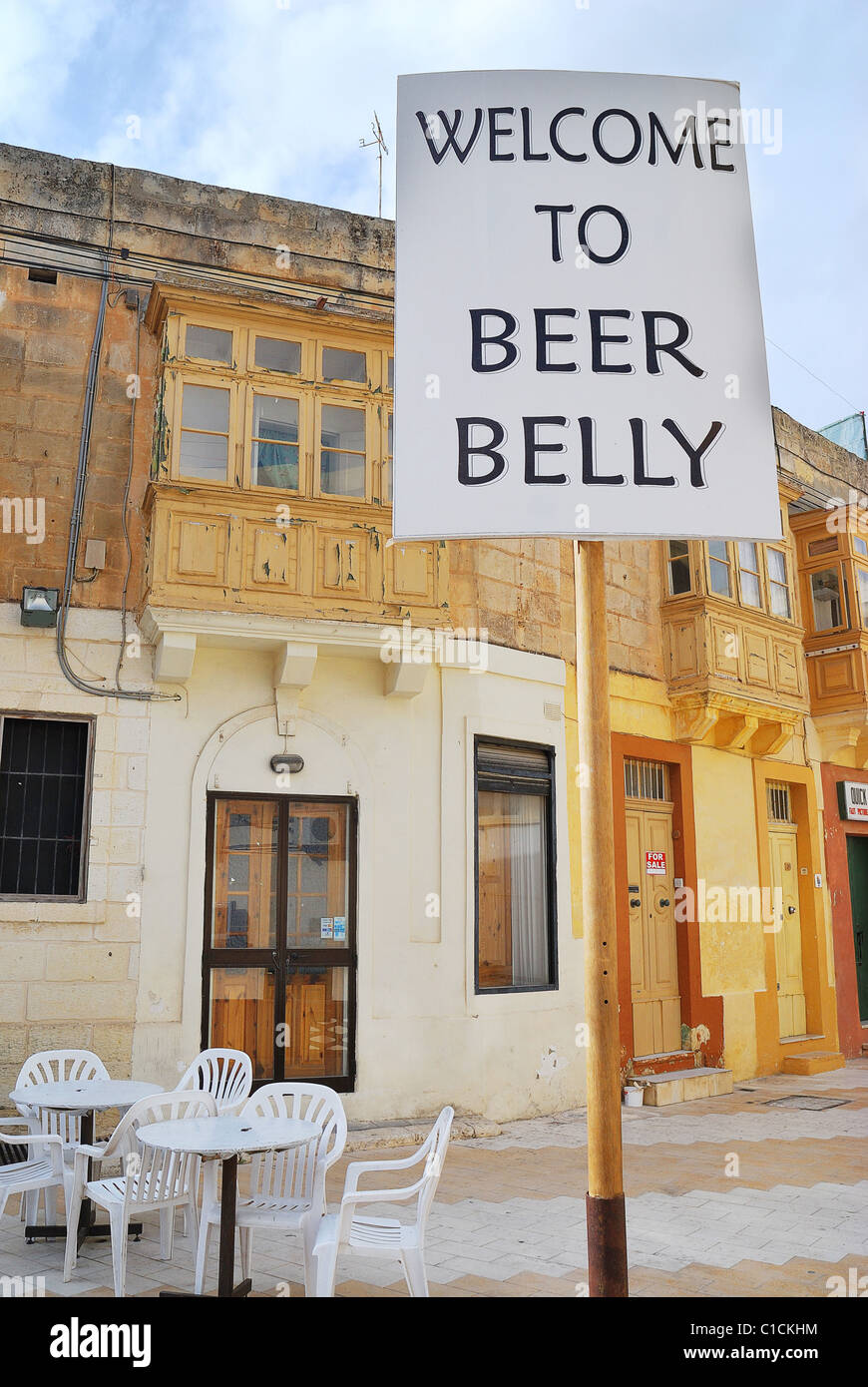 Beer belly hi-res stock photography and images - Alamy