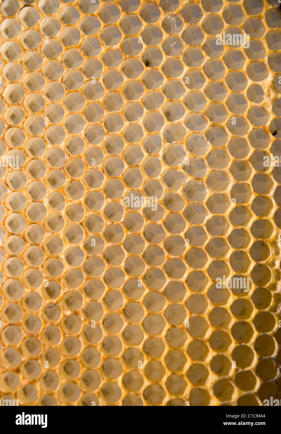 Intresting texture - a honeycomb mesh background Stock Photo - Alamy