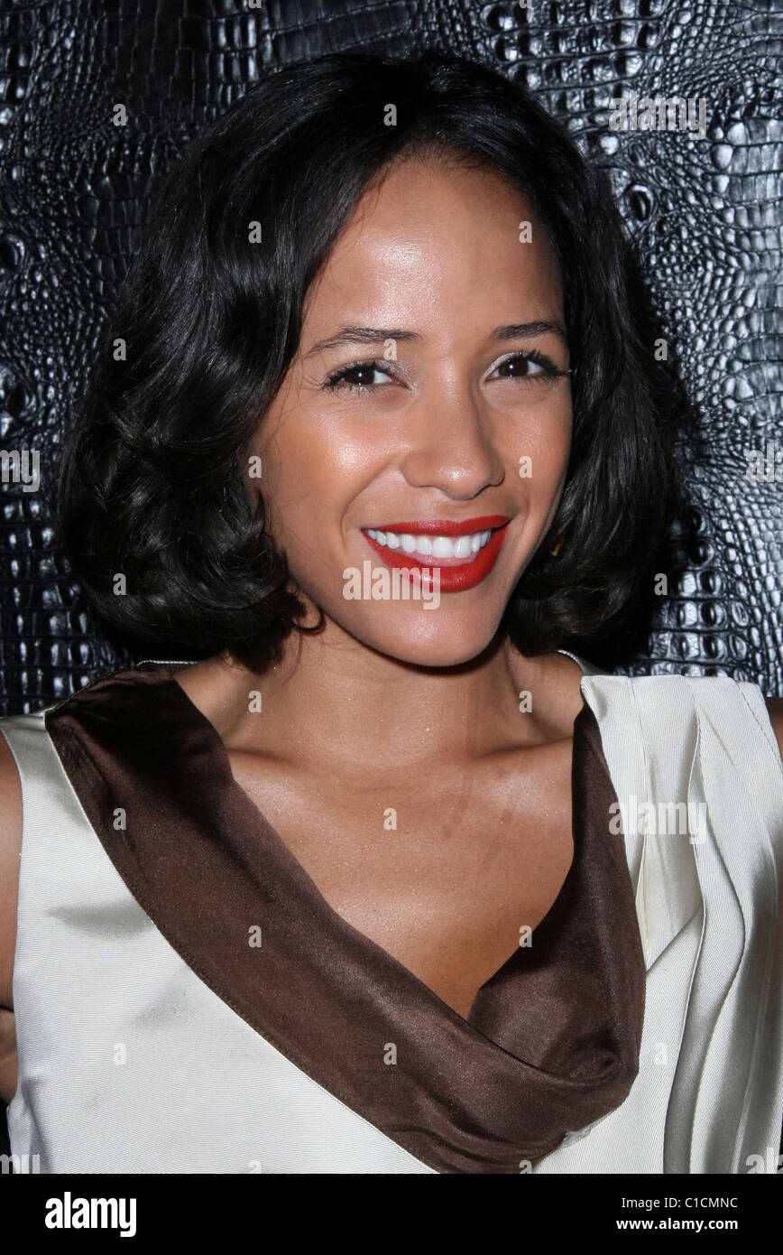 Dania Ramirez The 5th Anniversary Of Cathy's Kids Foundation Dinner ...