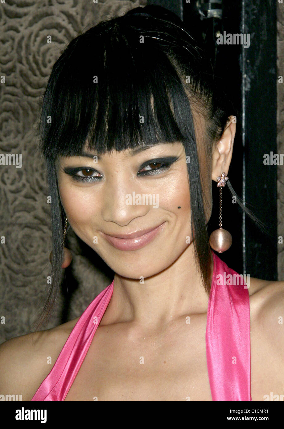 Bai Ling The 5th Anniversary Of Cathy's Kids Foundation Dinner held at ...