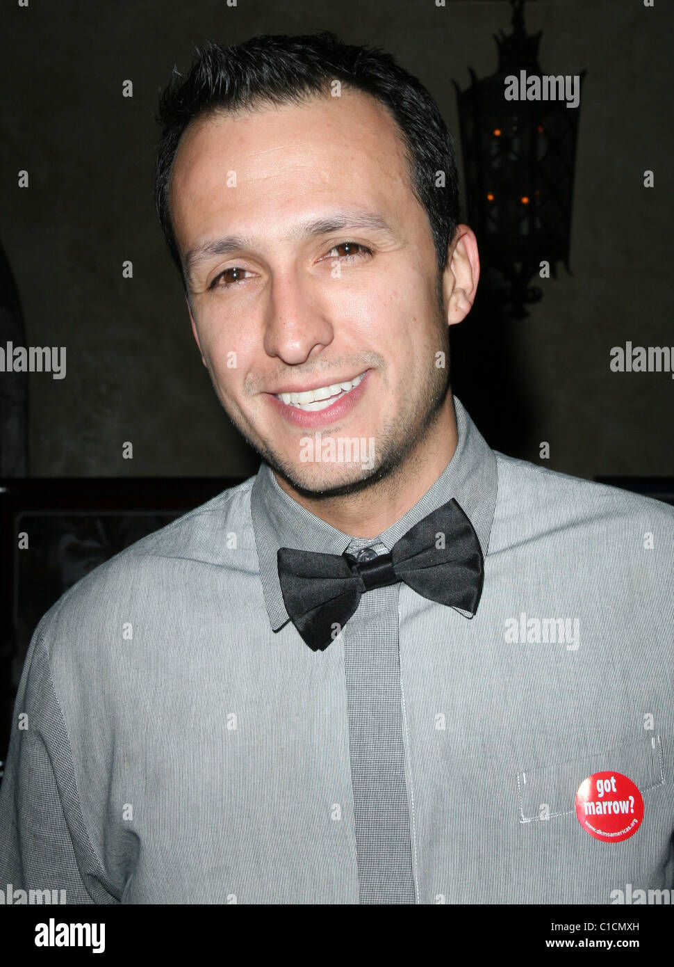 Guest The 5th Anniversary Of Cathy's Kids Foundation Dinner held at the ...