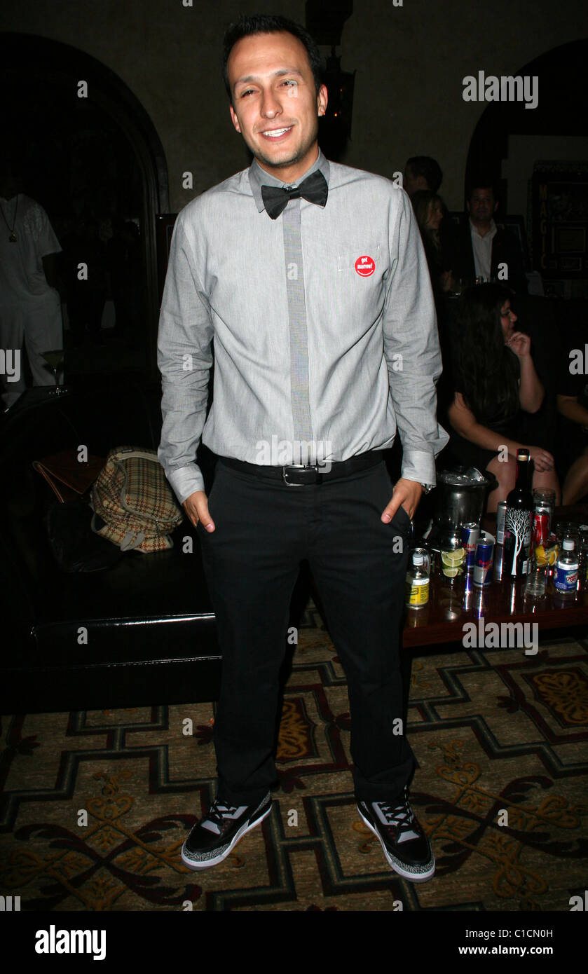 Guest The 5th Anniversary Of Cathy's Kids Foundation Dinner held at the ...