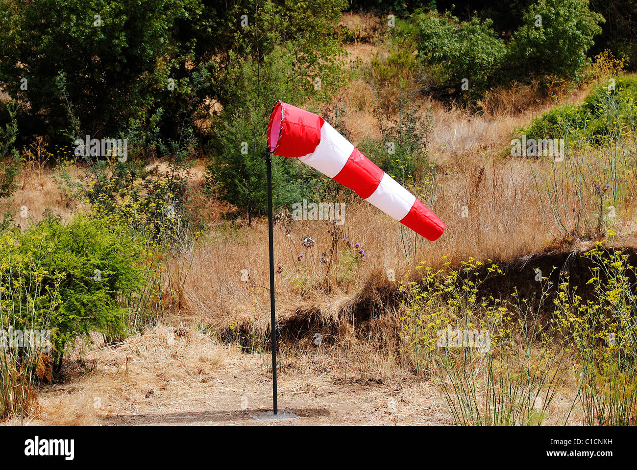 Wind direction hi-res stock photography and images - Alamy