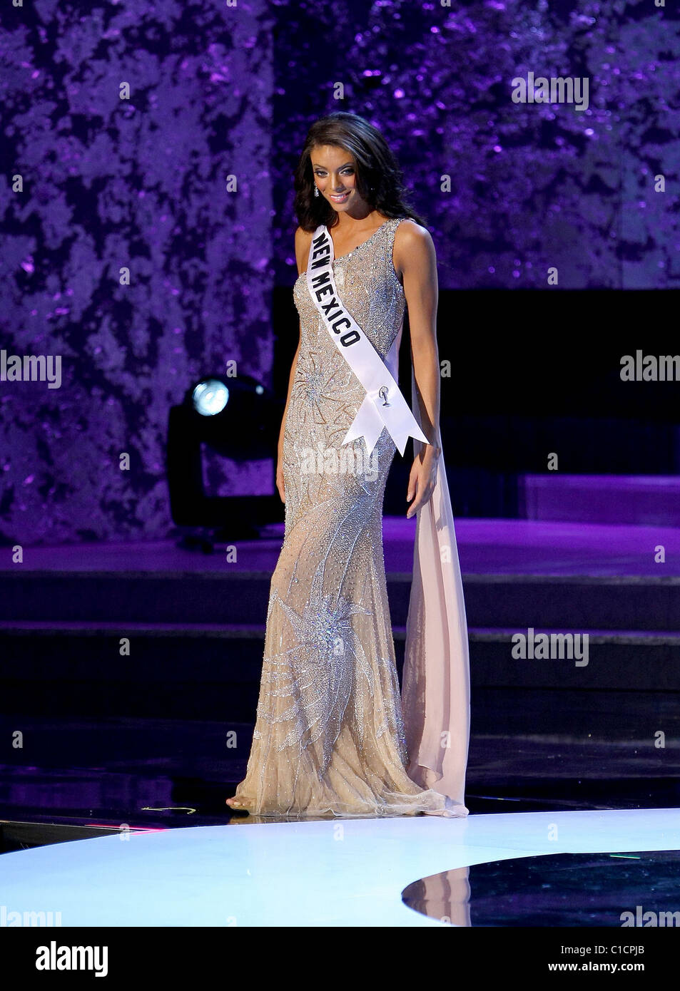 Miss America New Mexico