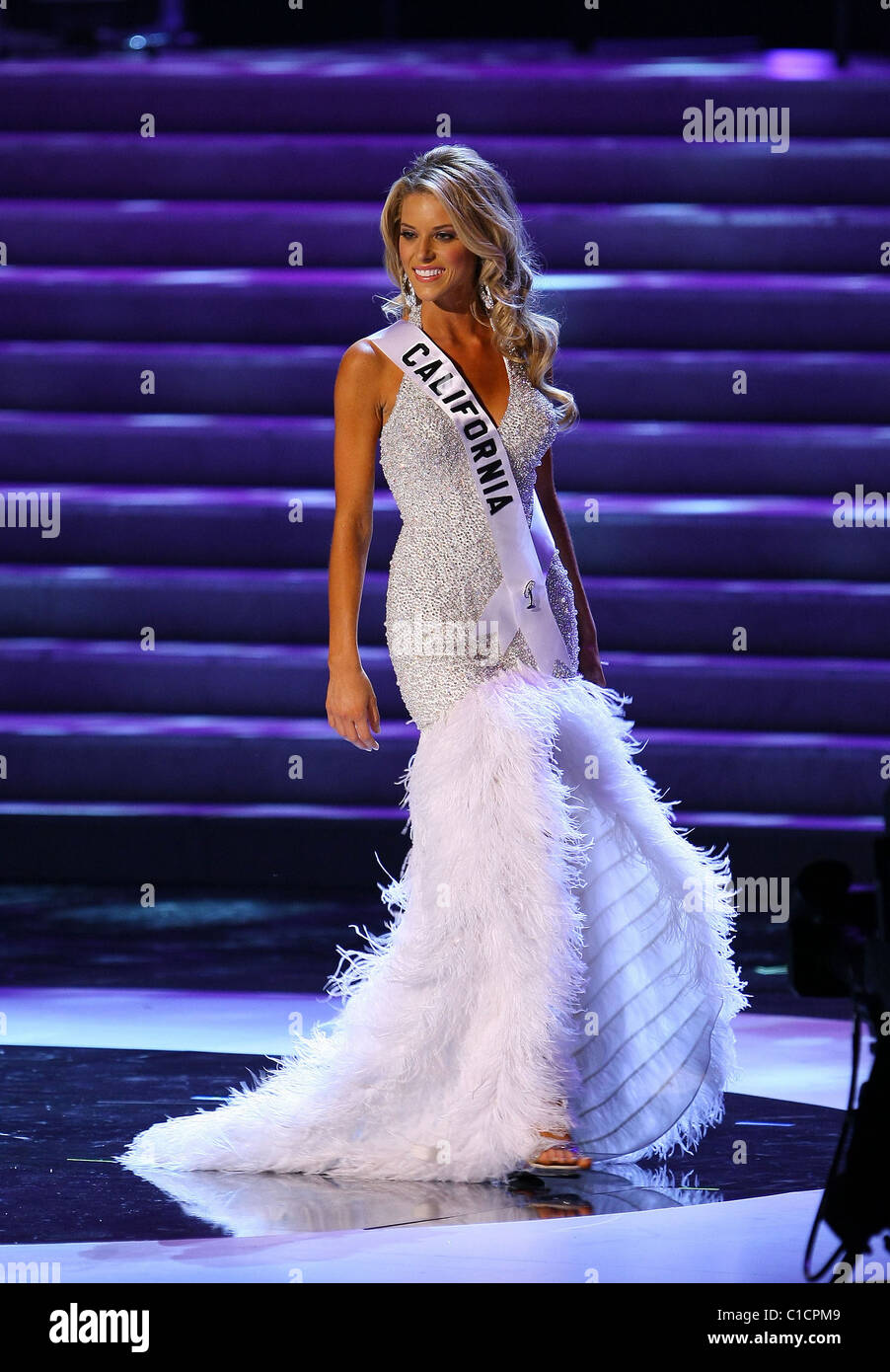 Miss California 2009