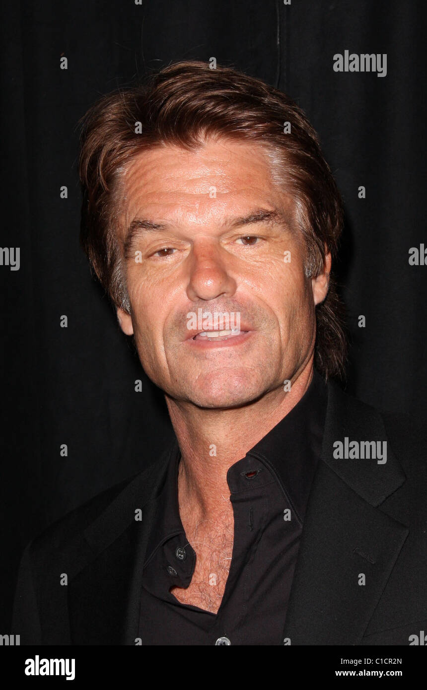 Harry Hamlin Tori Spelling's book release party for her new title ...