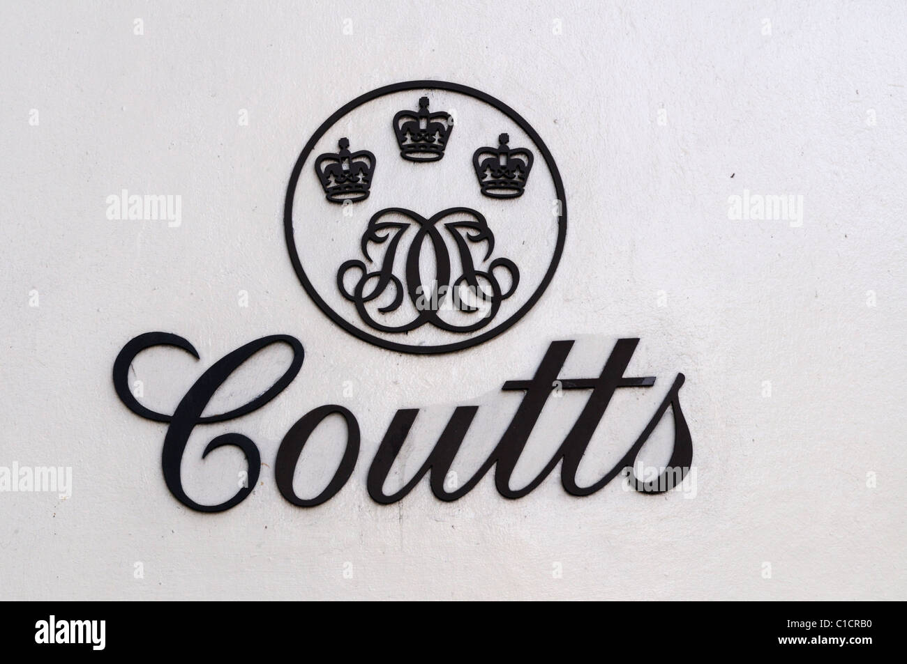 Coutts Logo