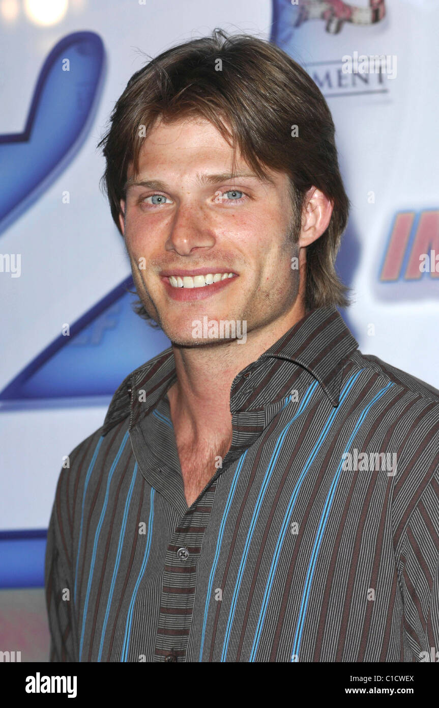 Chris Carmack Single Status