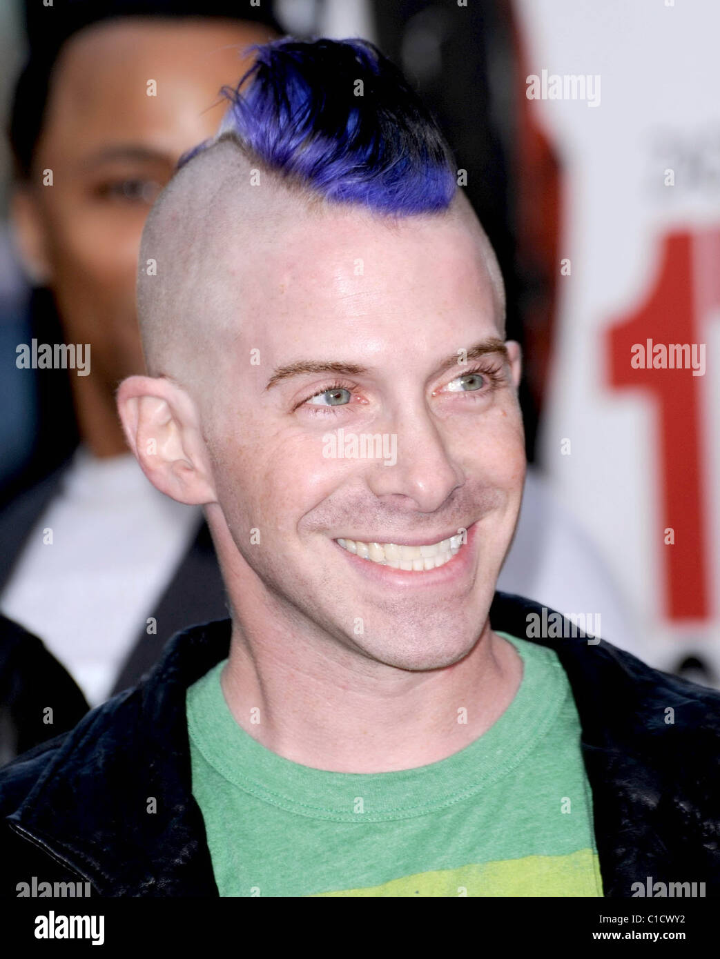 Seth Green 17 Again Premiere at Grauman's Chinese Theater in Los ...