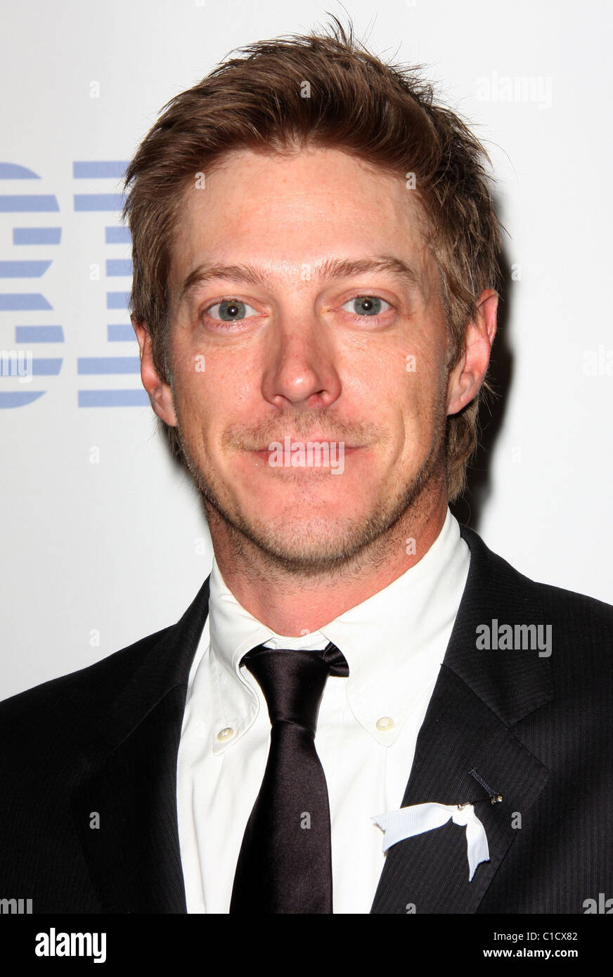 Kevin Rahm The 20th Annual GLAAD Media Awards held at the Nokia Theater ...