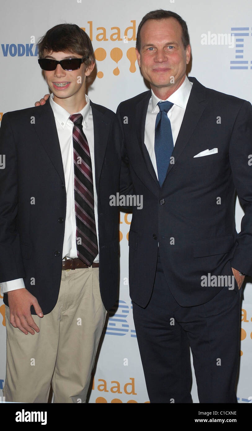 Bill paxton and son james hi-res stock photography and images - Alamy