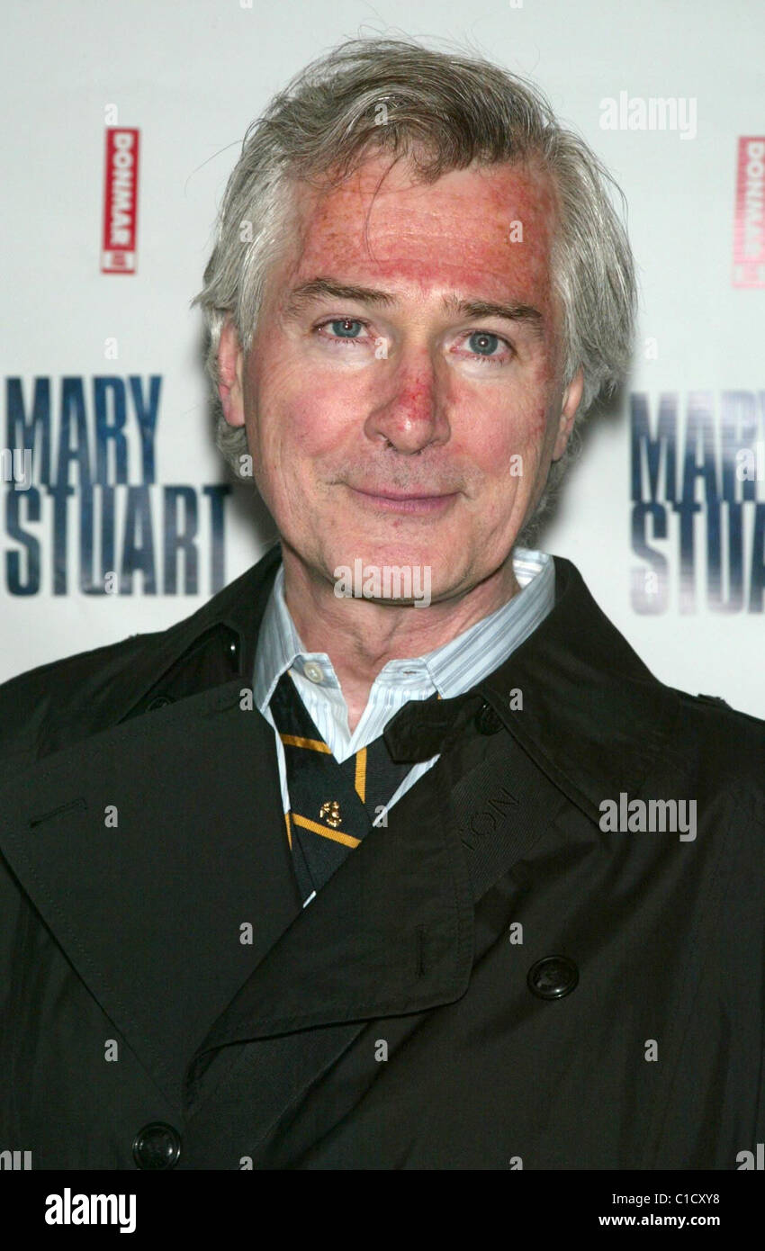 John broadhurst hi-res stock photography and images - Alamy