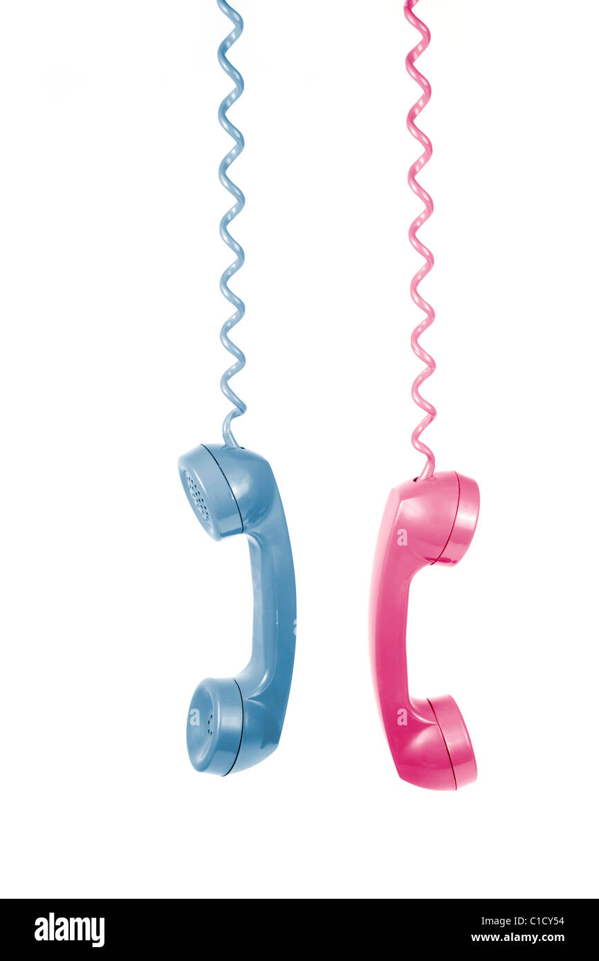 Antique telephone sets hi-res stock photography and images - Alamy