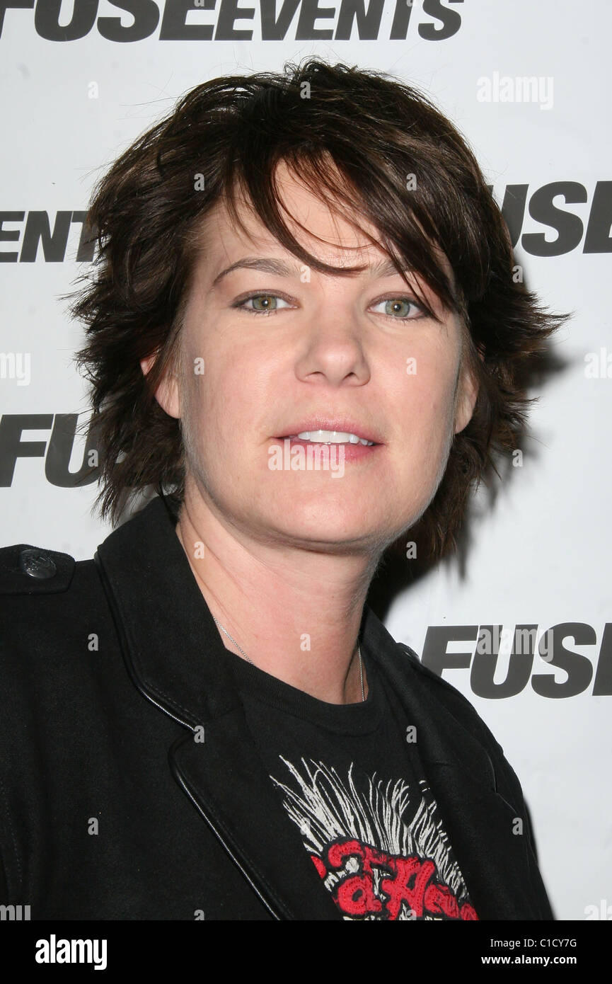 Michelle Wolff The 6 Month Rule premiere - After Party held at Here ...