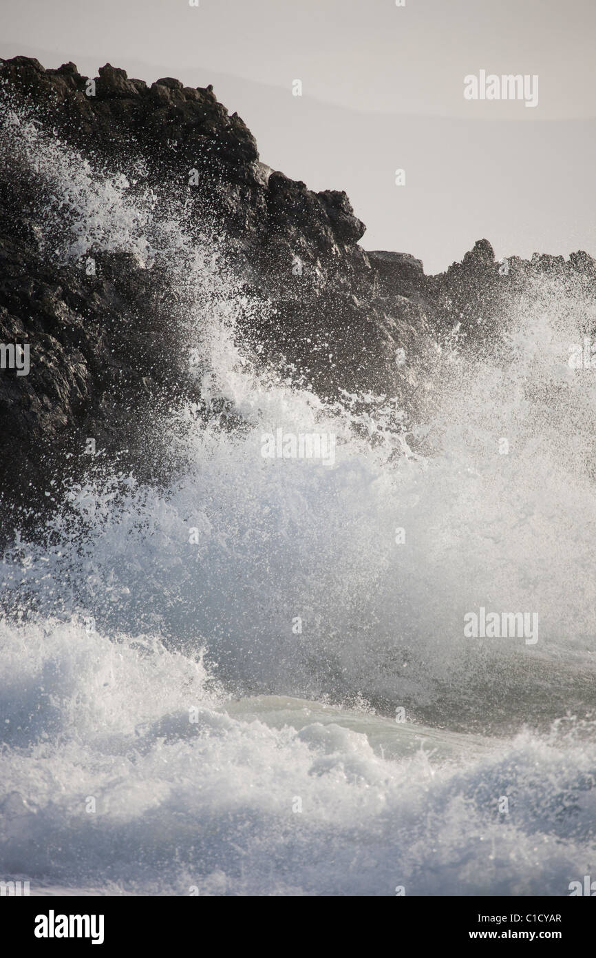 Ferocious Waves High Resolution Stock Photography and Images - Alamy
