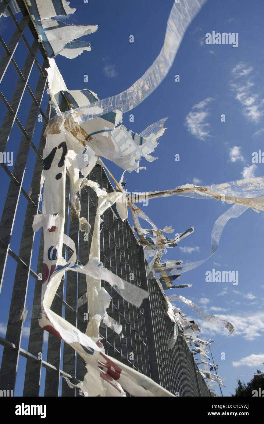 Papers Flying Wind Stock Photos & Papers Flying Wind Stock Images - Alamy