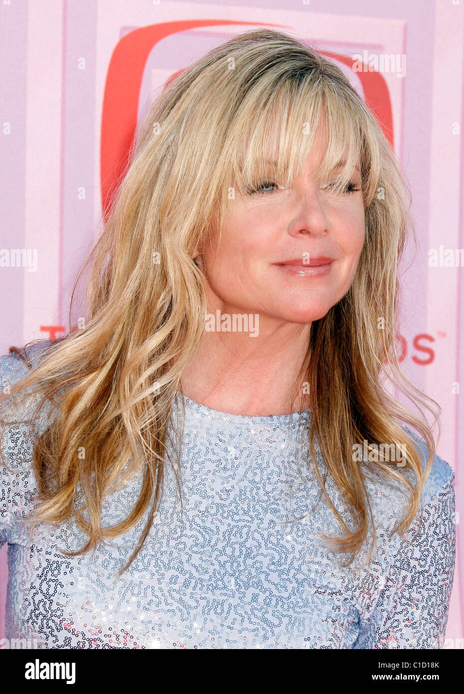 Linda Hartman Black 2009 TV Land Awards held at the Gibson Amphitheater ...