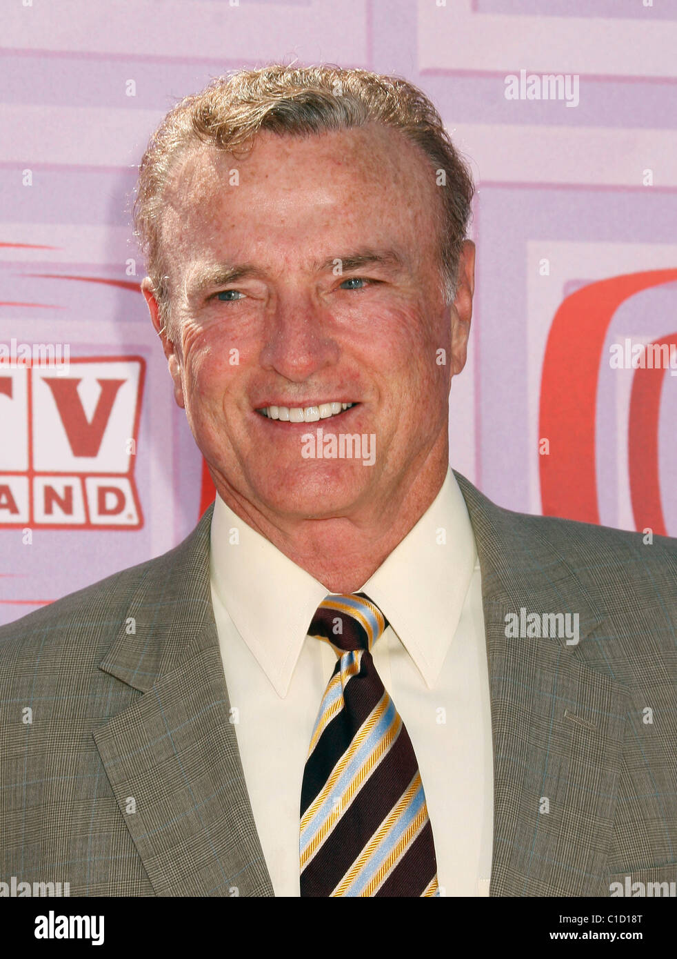 Kevin Dobson 2009 TV Land Awards held at the Gibson Amphitheater ...