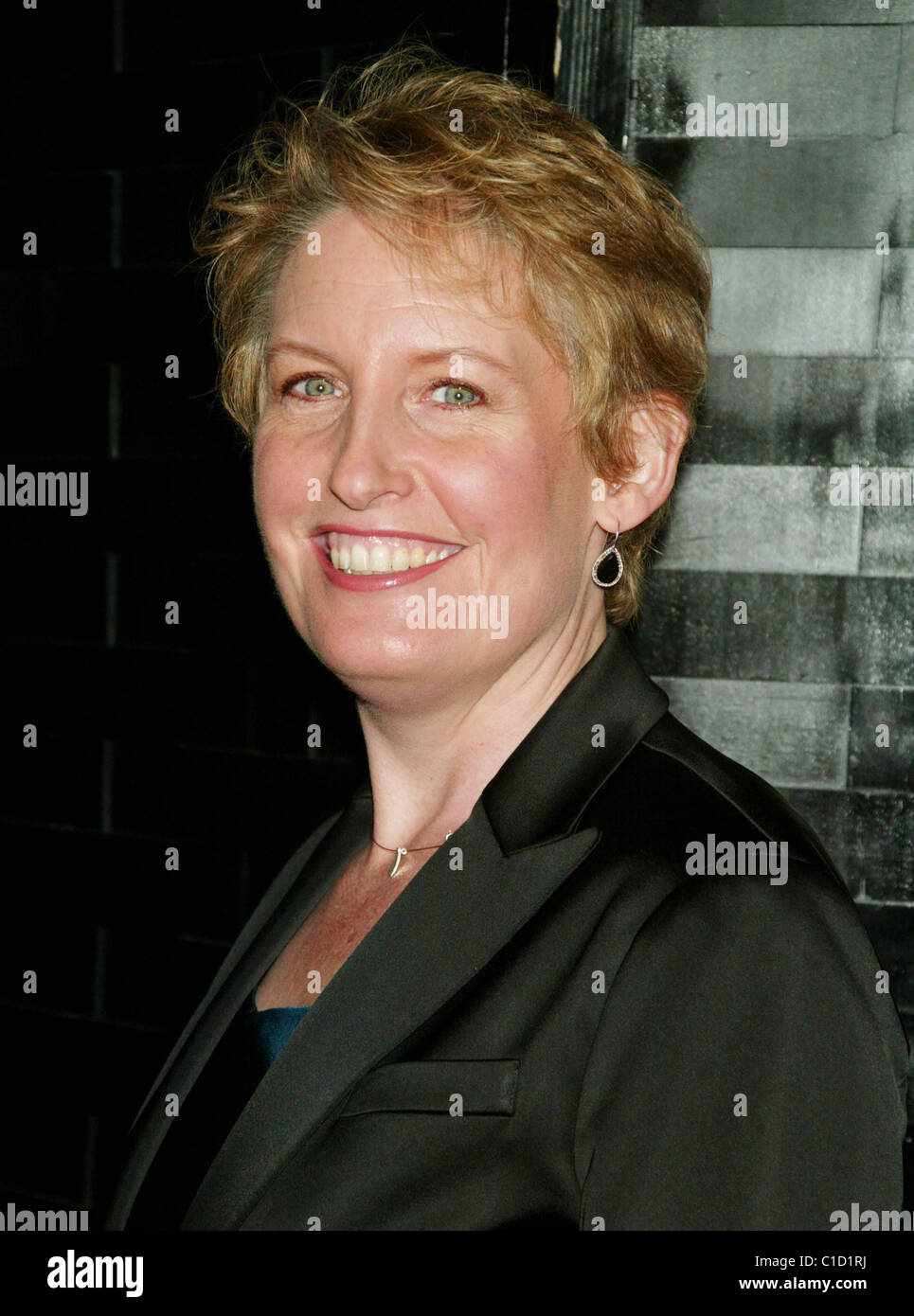 Liz Callaway The Dramatists Guild Fund Annual benefit Gala honoring ...