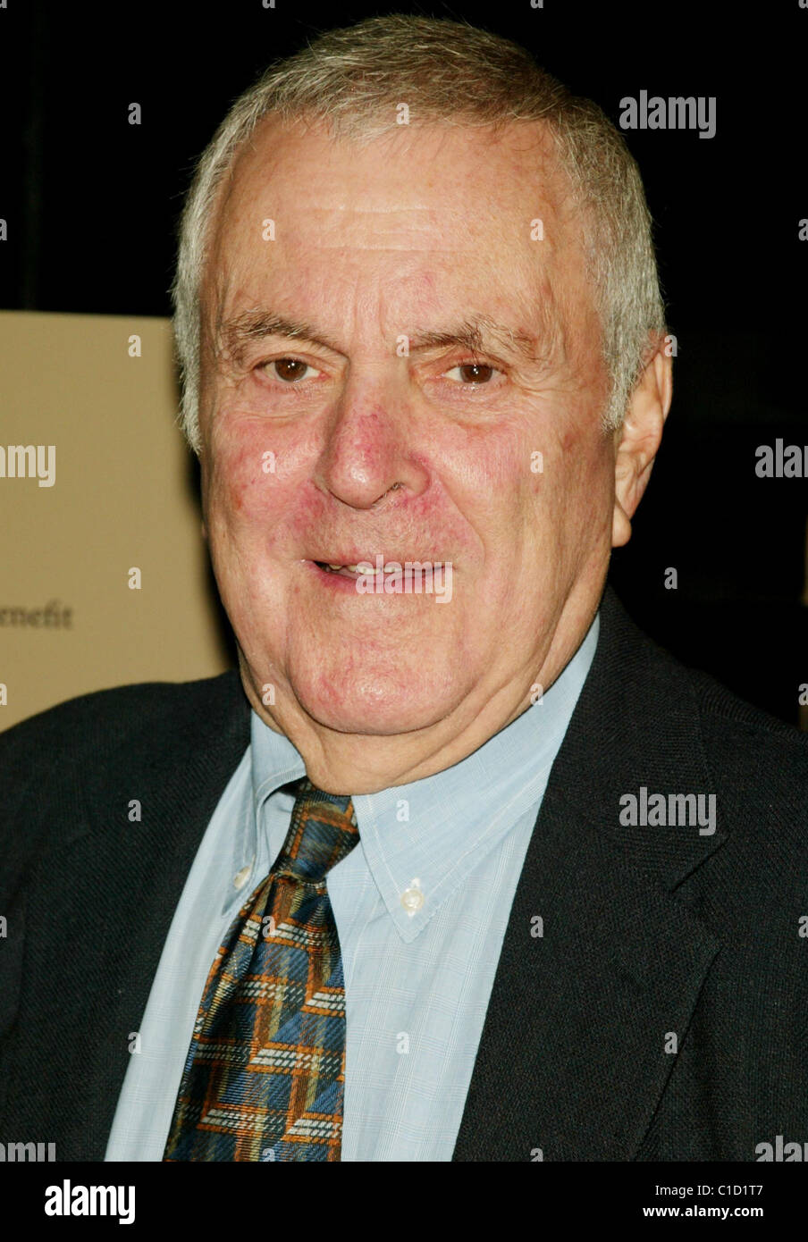 John Kander The Dramatists Guild Fund Annual benefit Gala honoring ...