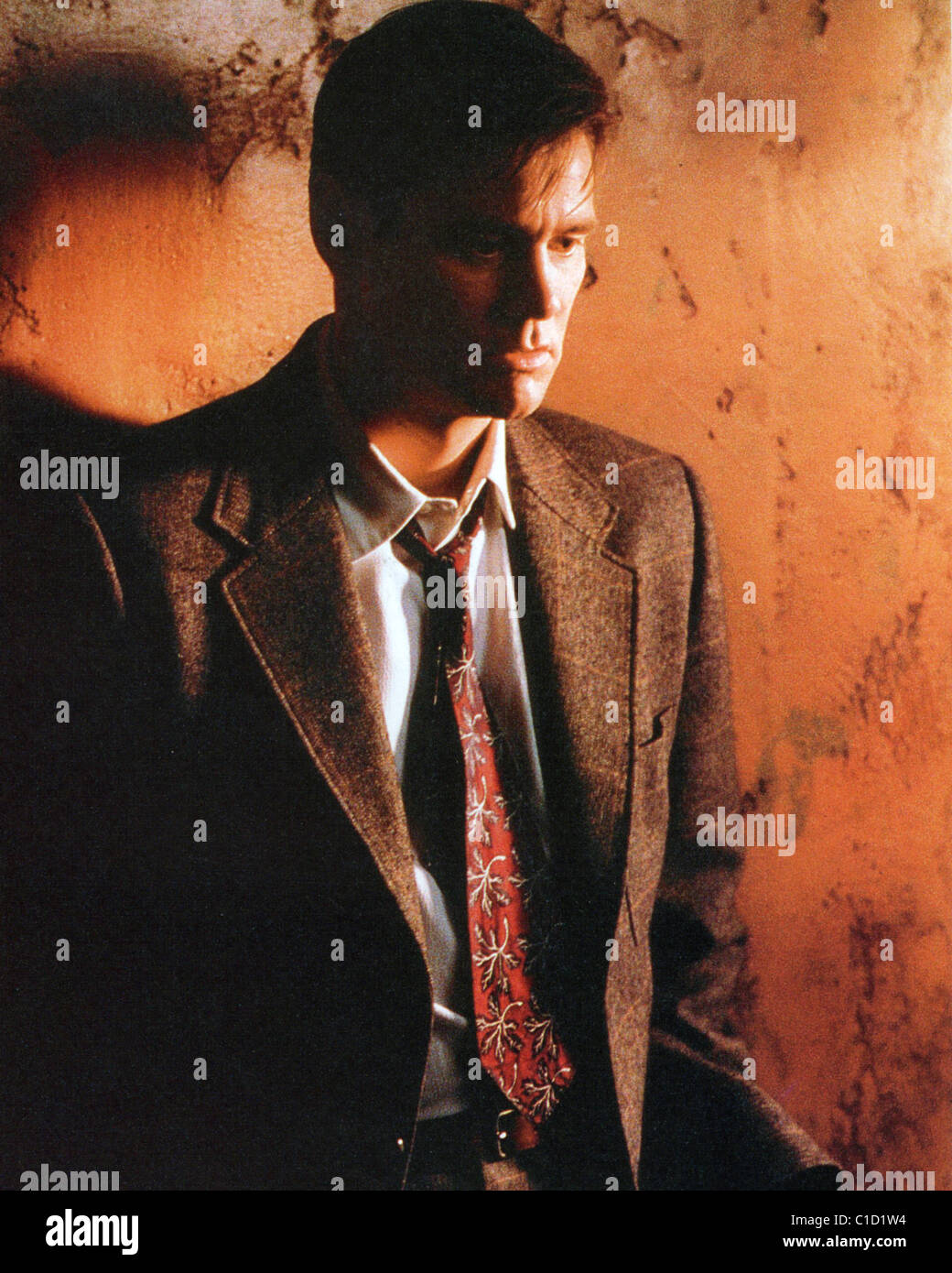 THE MAJESTIC 2001 Castle Rock film with Jim Carrey Stock Photo - Alamy