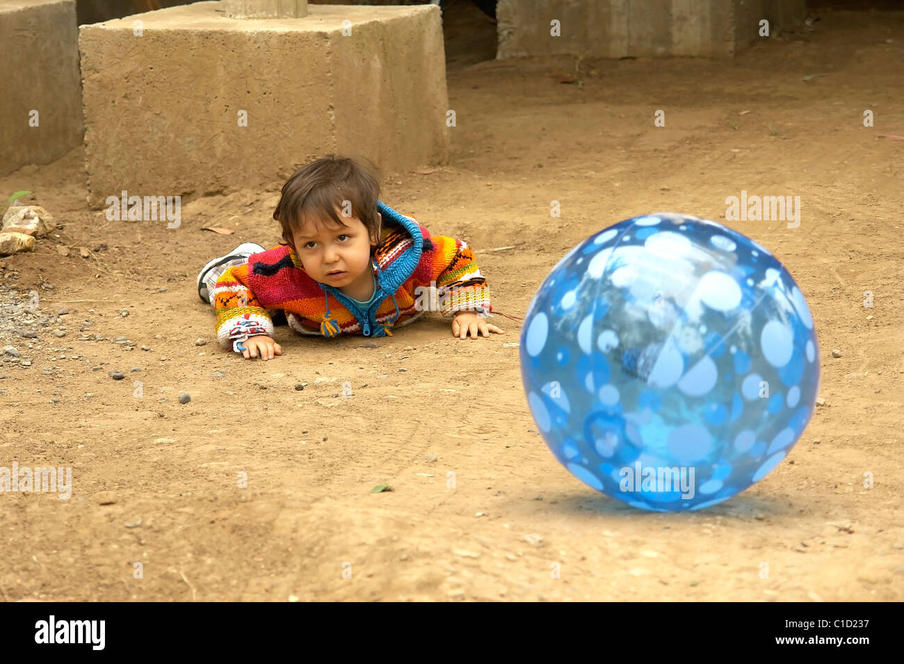 Ball falls hi-res stock photography and images - Alamy
