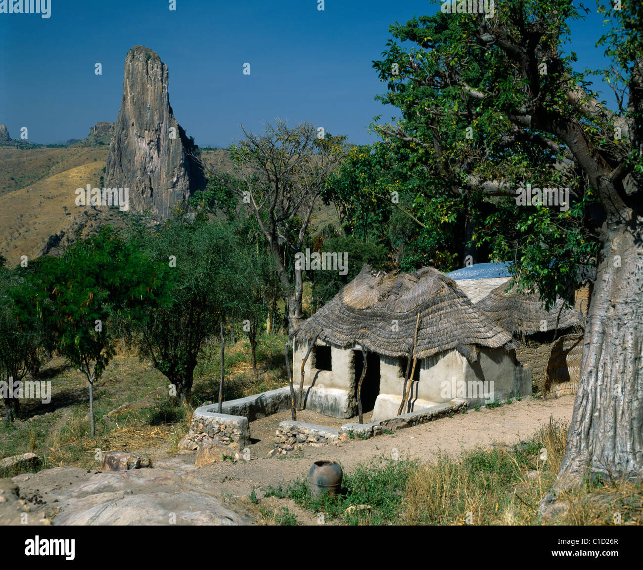 Rumsiki High Resolution Stock Photography and Images - Alamy