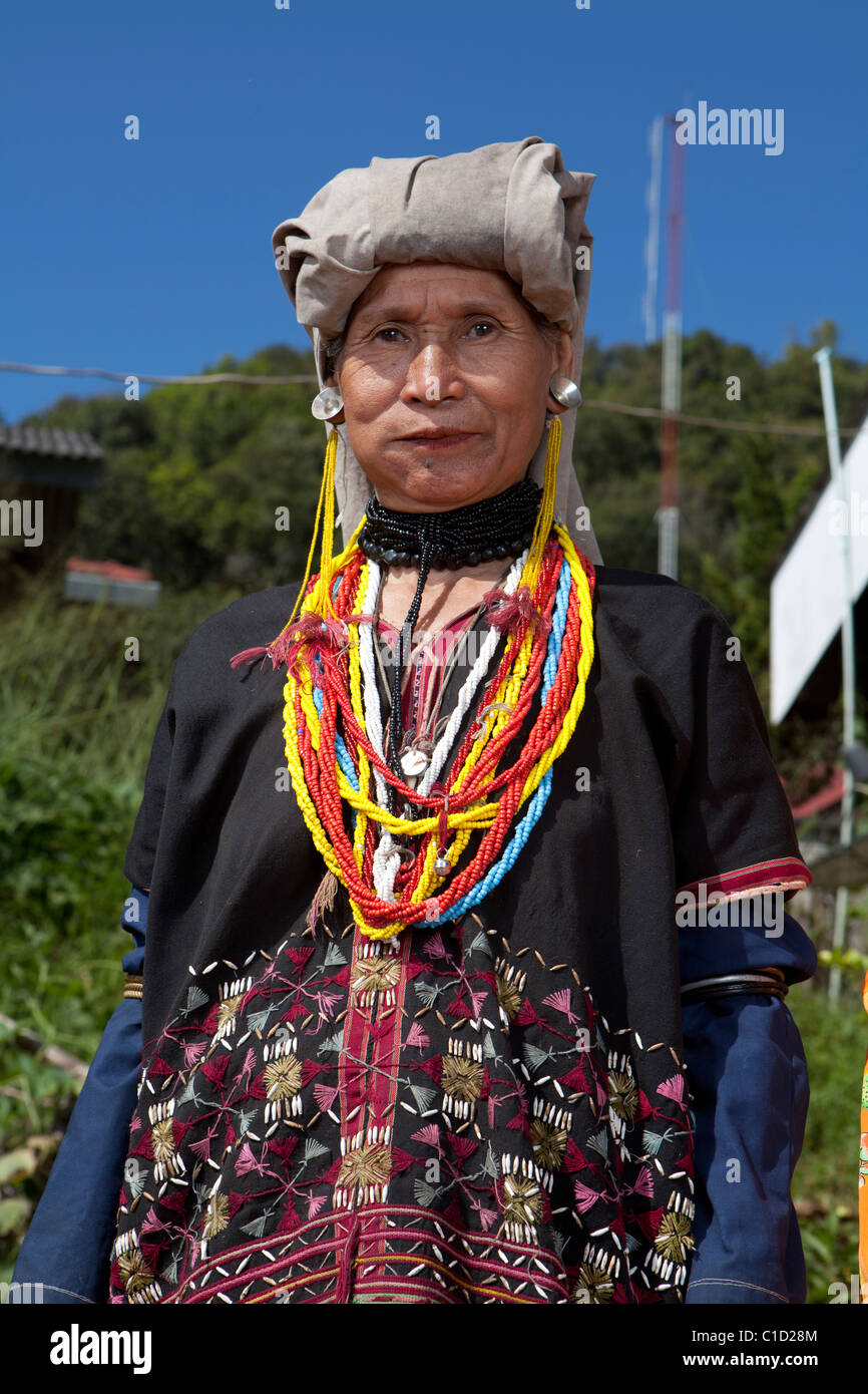 Ho tribe hi-res stock photography and images - Alamy