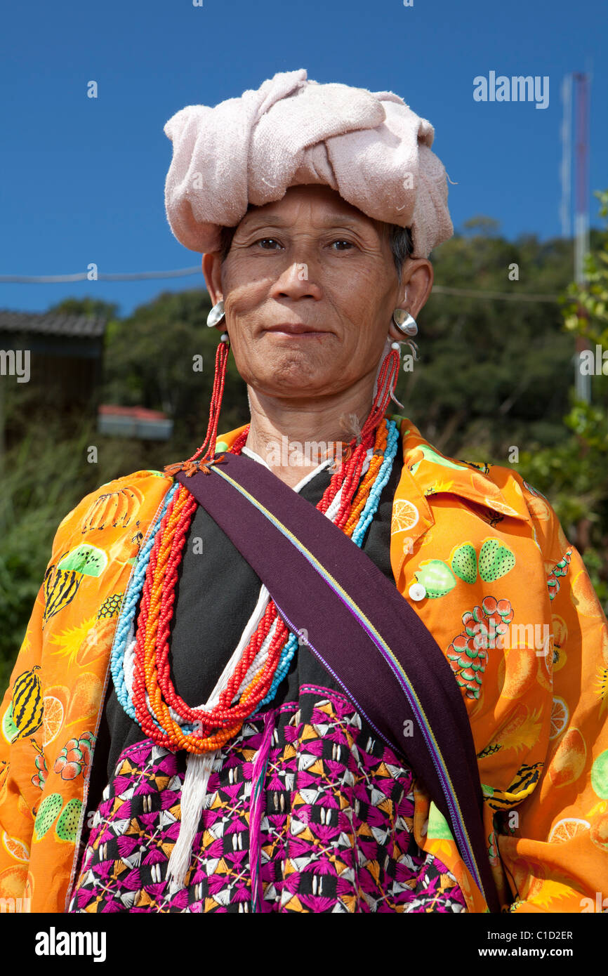 Ho tribe hi-res stock photography and images - Alamy