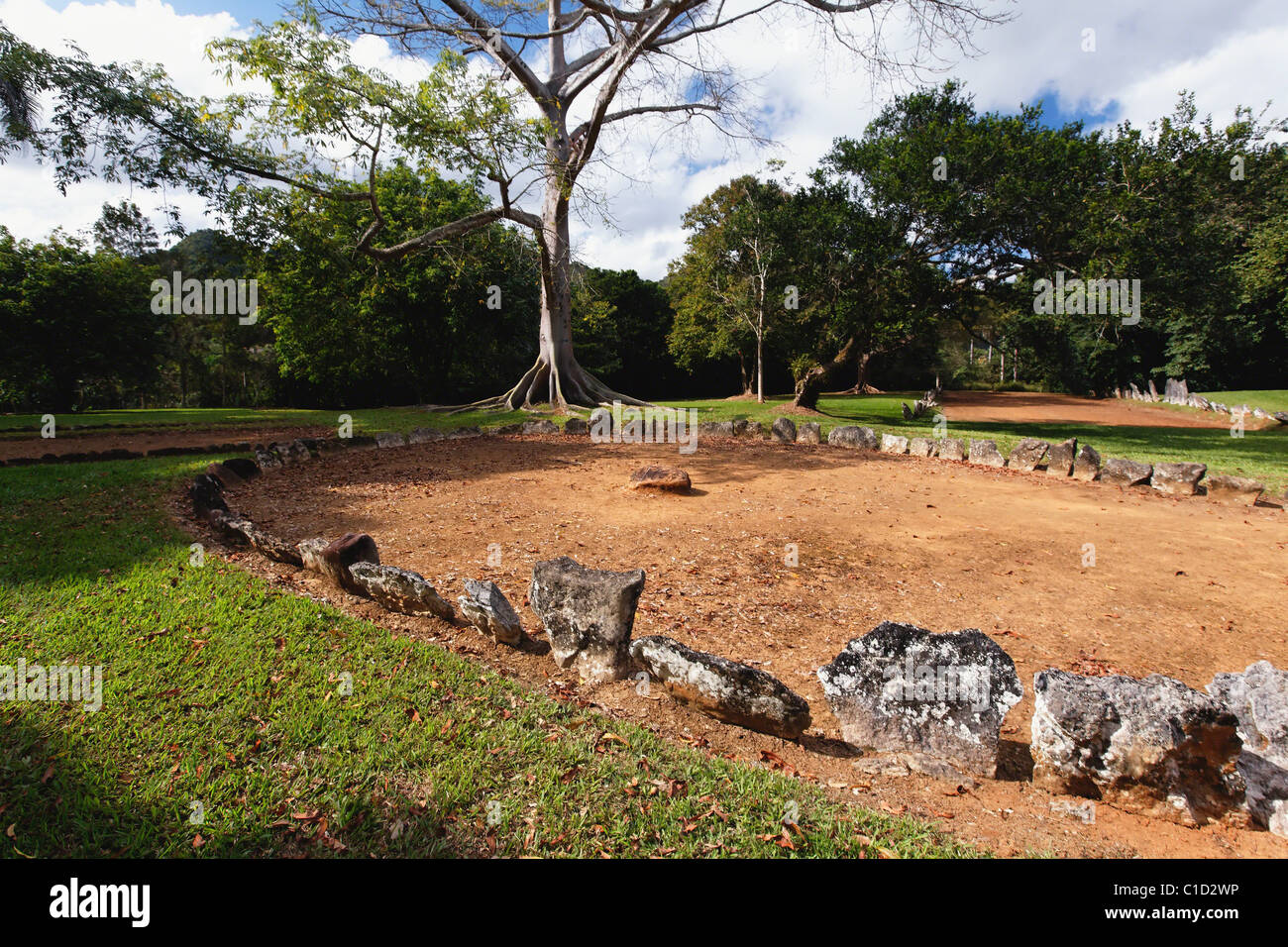 Taino indians hi-res stock photography and images - Alamy