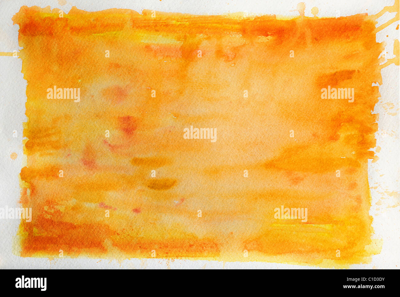 Watercolor background hi-res stock photography and images - Alamy