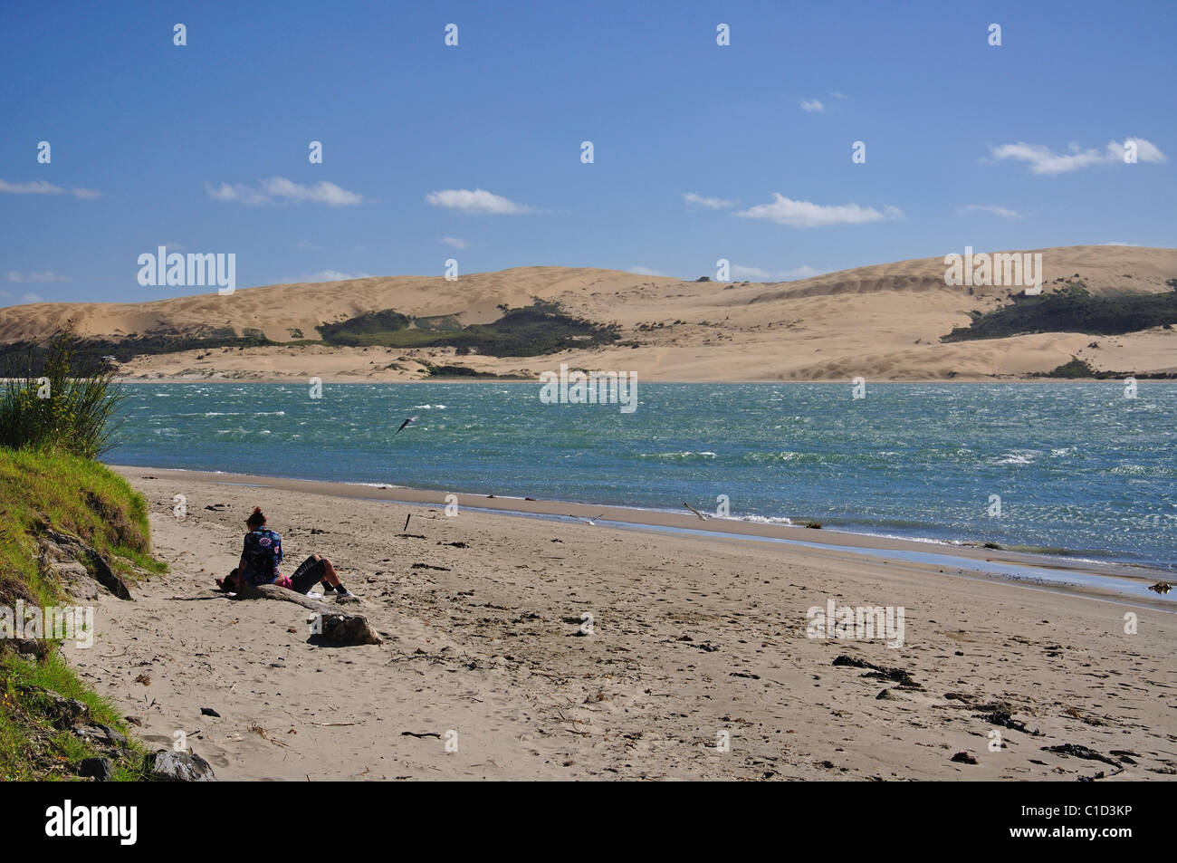 Opononi Stock Photos & Opononi Stock Images - Alamy