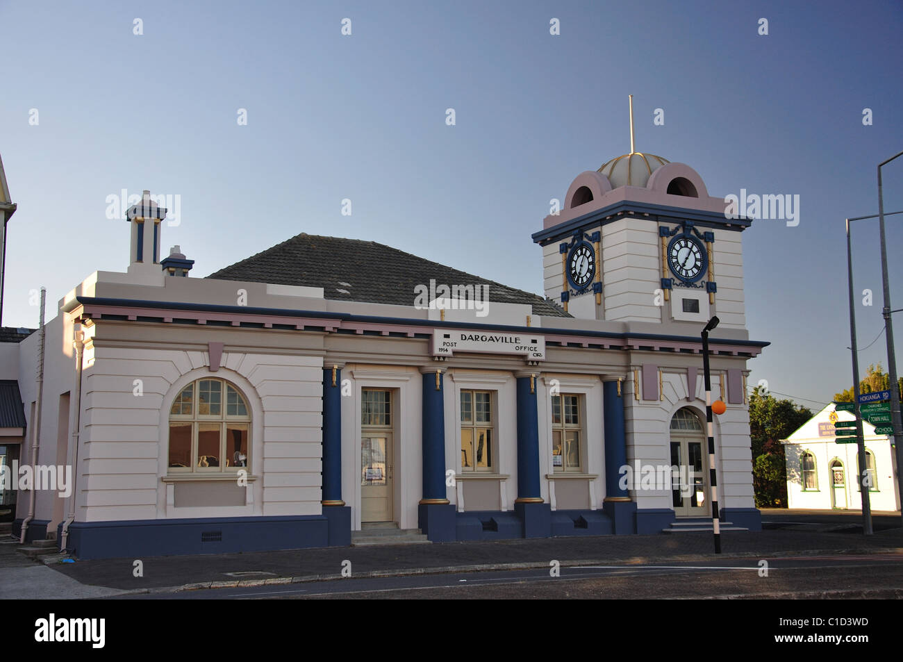 The northern wairoa river hi-res stock photography and images - Alamy