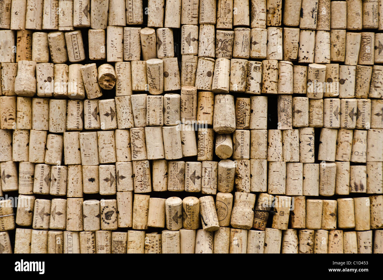 Cork wall hi-res stock photography and images - Alamy