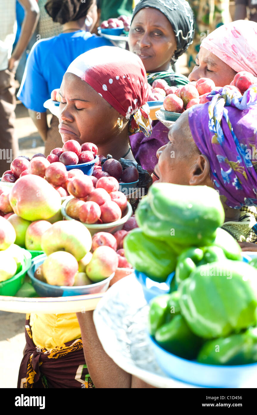Tanzania bus hi-res stock photography and images - Alamy